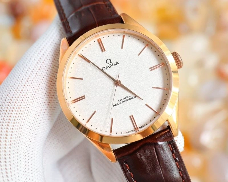Cut-rate OMEGA Watches