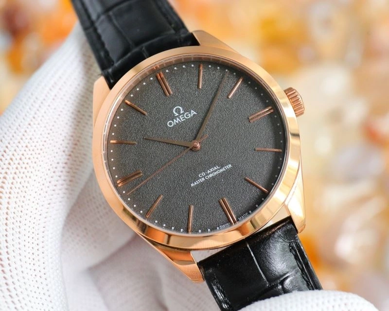 Cut-rate OMEGA Watches