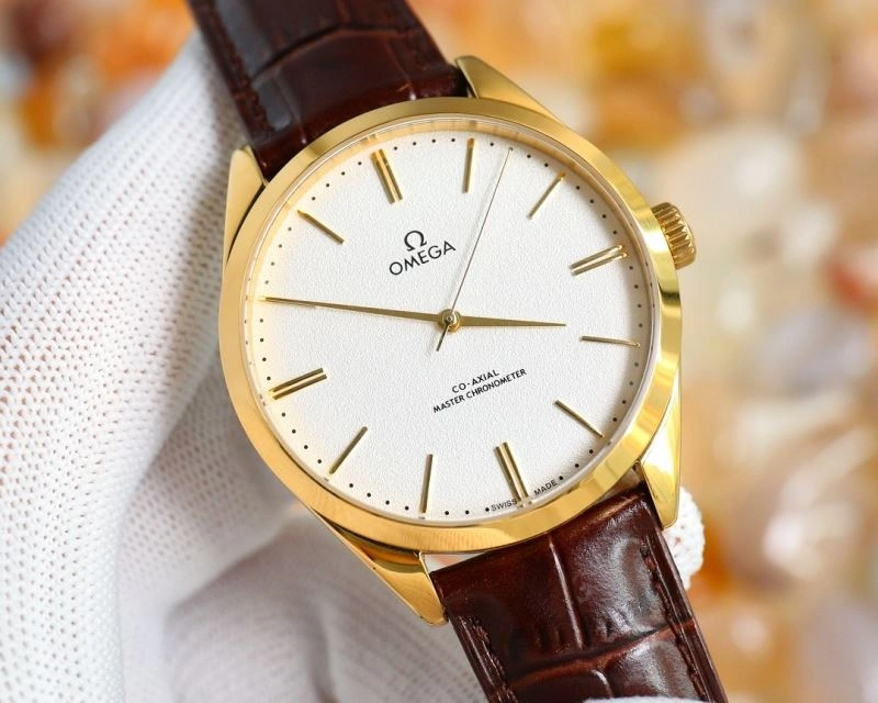 Cut-rate OMEGA Watches