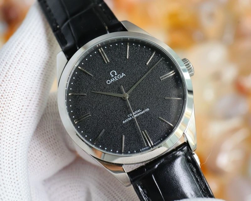 Cut-rate OMEGA Watches