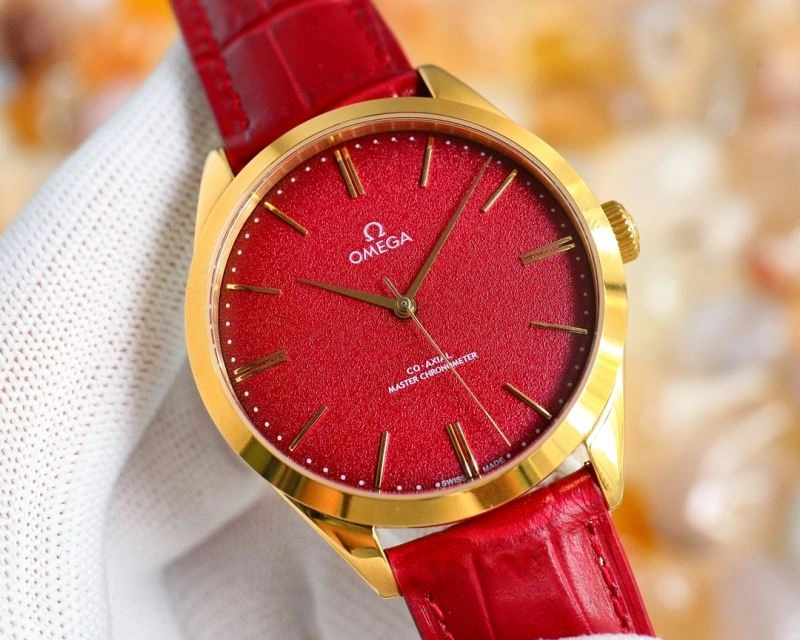 Cut-rate OMEGA Watches