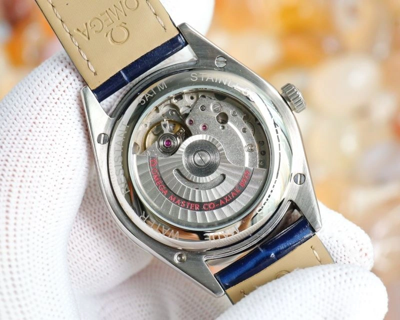 Cut-rate OMEGA Watches