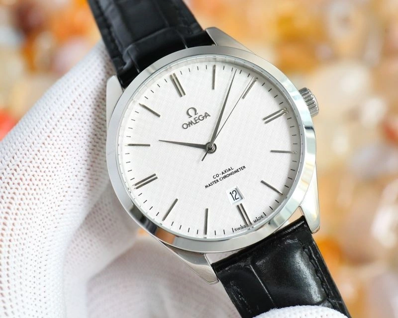 OMEGA Watches