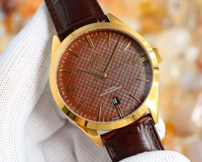 Discounted OMEGA Watches