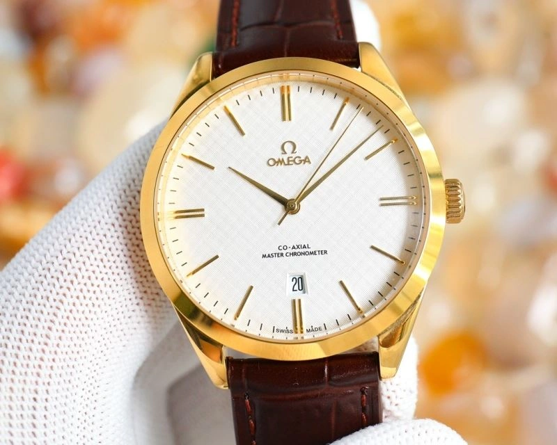 Discounted OMEGA Watches