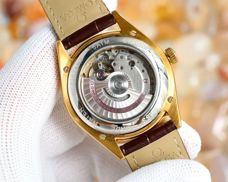 Discounted OMEGA Watches