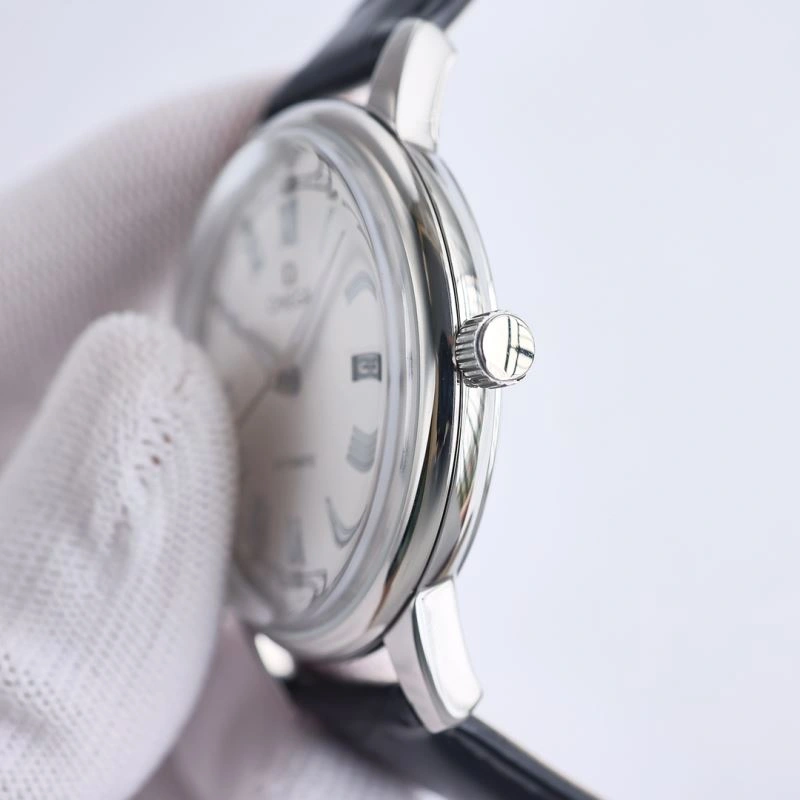 Indistinguishable OMEGA Watches