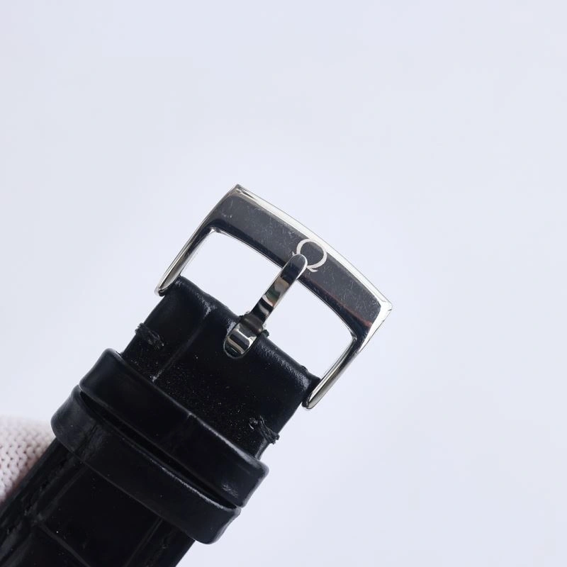 Indistinguishable OMEGA Watches