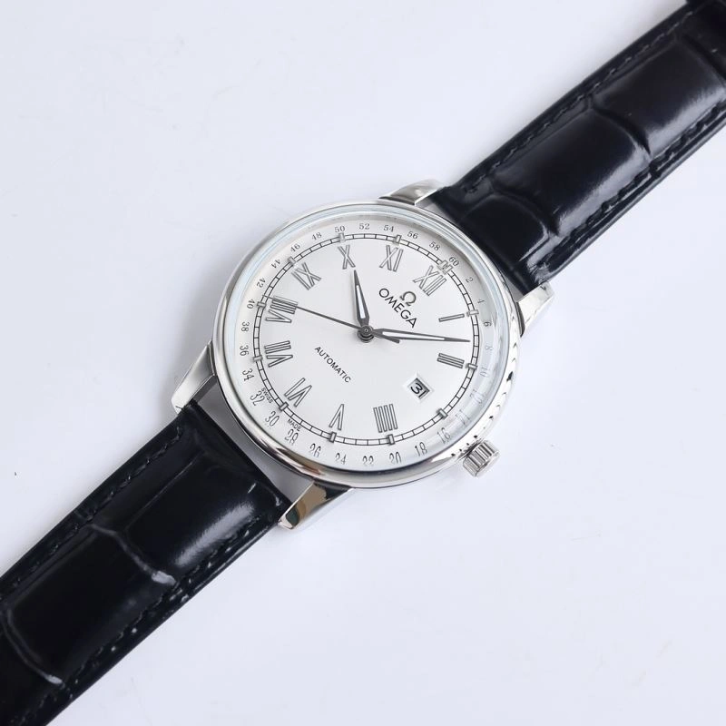 Indistinguishable OMEGA Watches