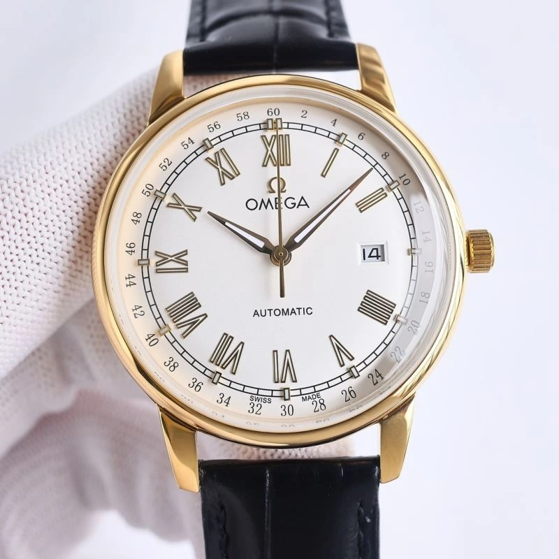 Economical OMEGA Watches