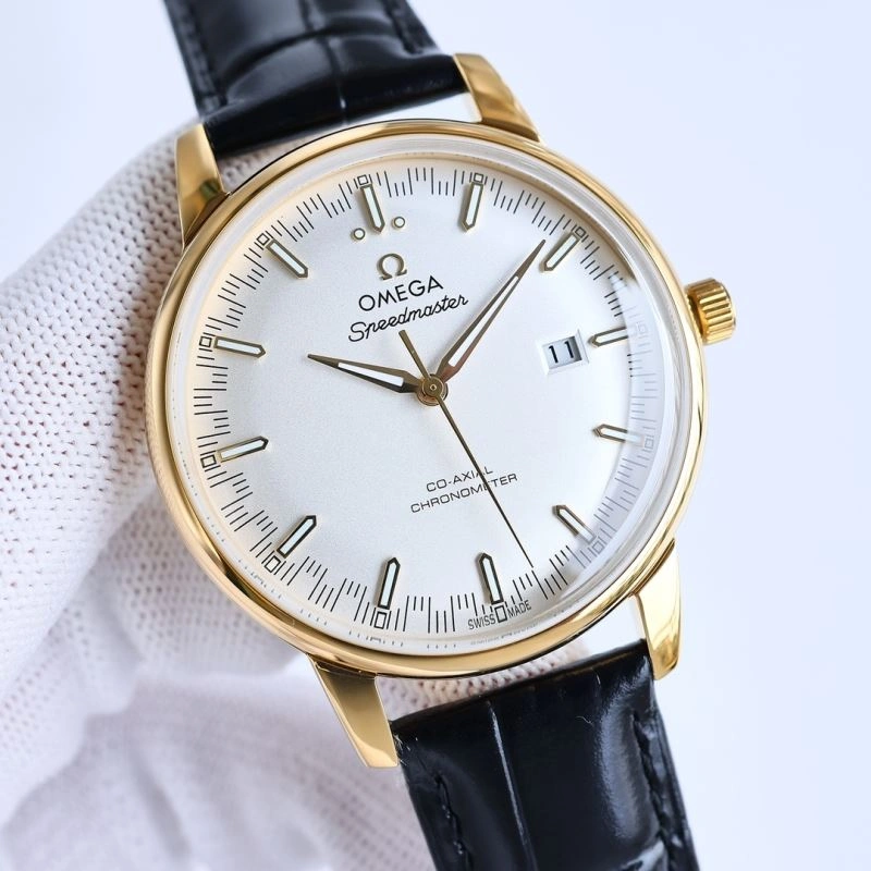 Precise copy OMEGA Watches