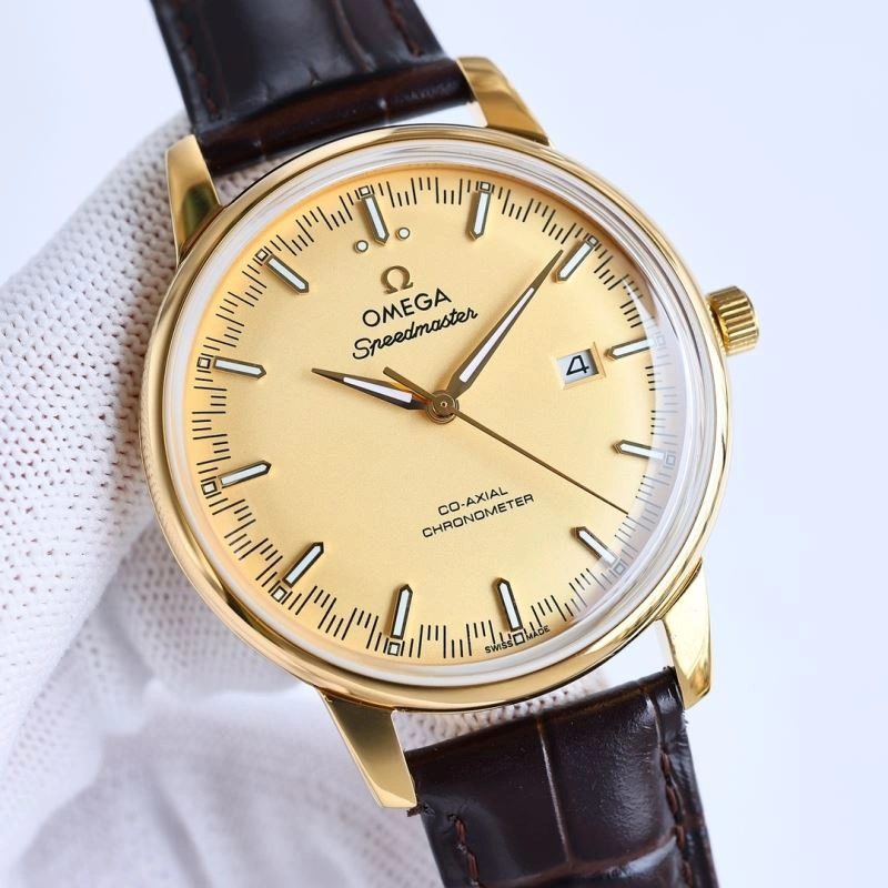 Precise copy OMEGA Watches