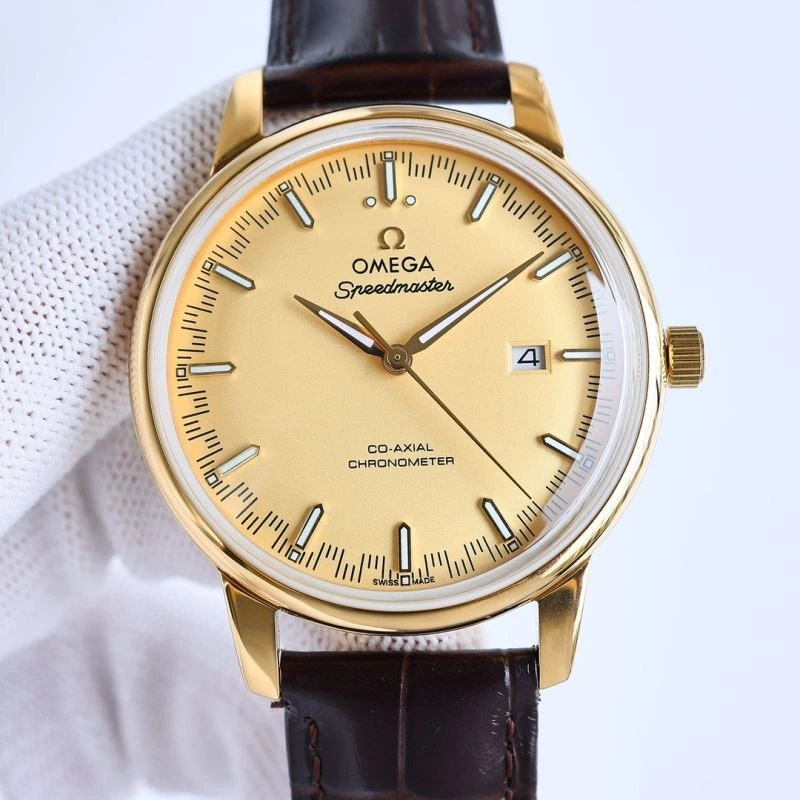 Precise copy OMEGA Watches