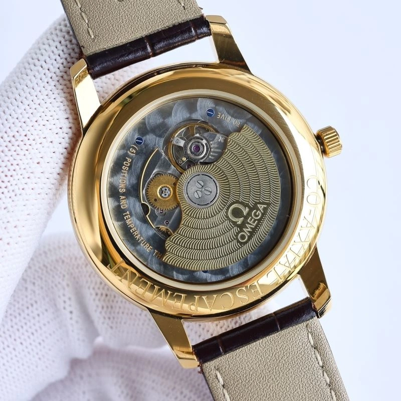 Precise copy OMEGA Watches