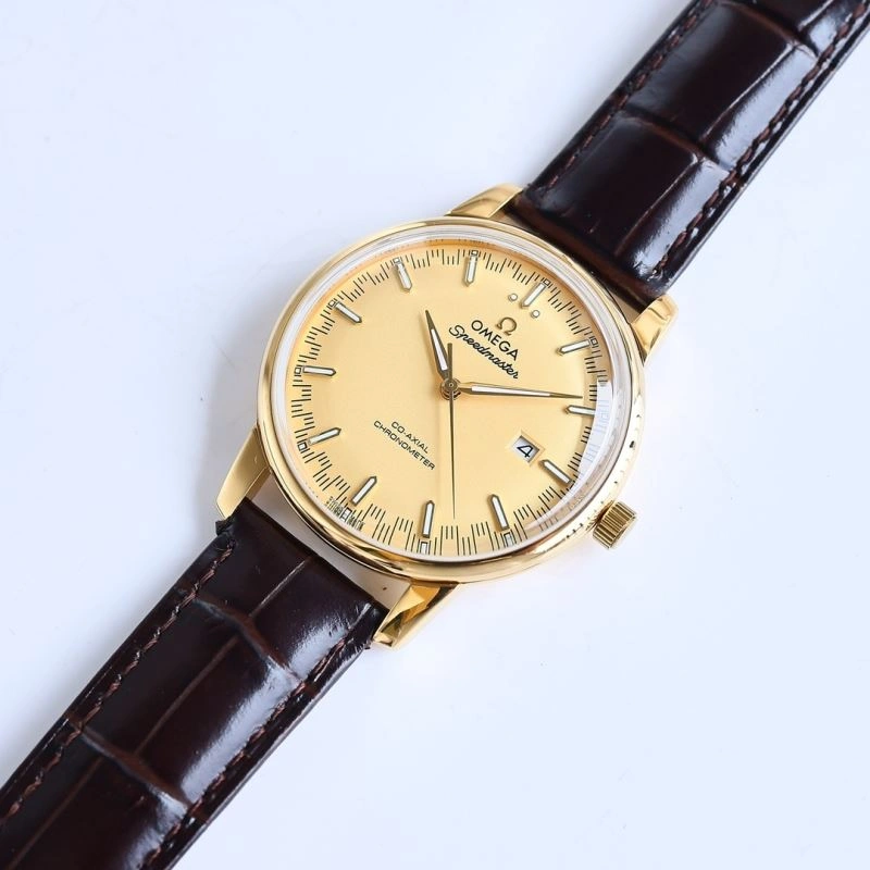 Precise copy OMEGA Watches