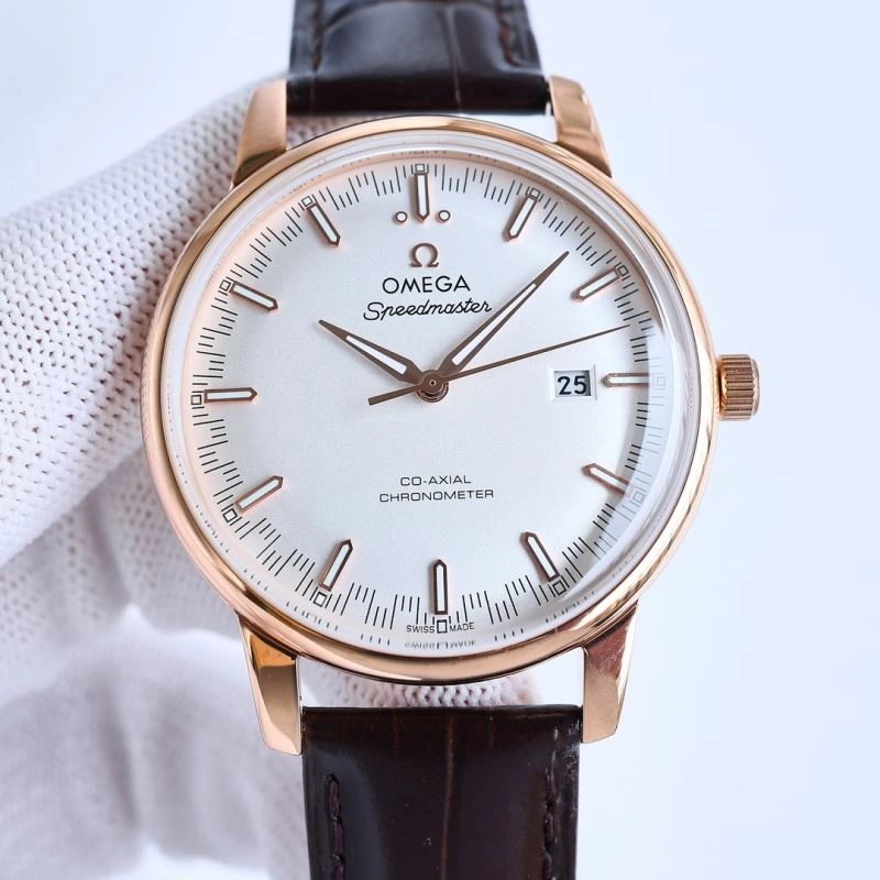 Reasonably priced OMEGA Watches