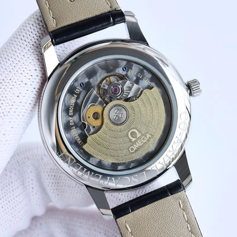 Reasonably priced OMEGA Watches
