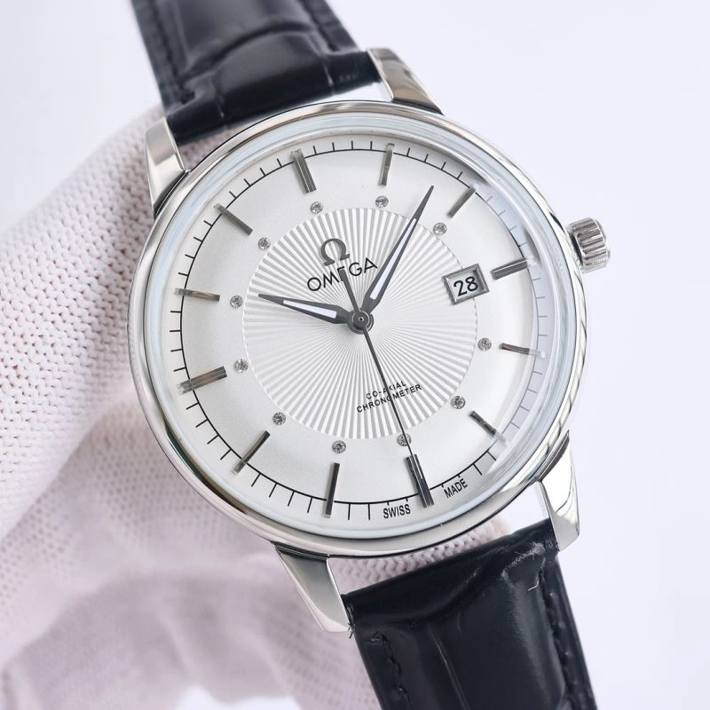 OMEGA Watches
