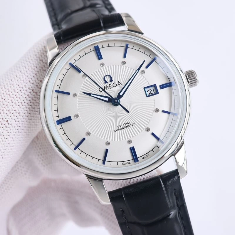 1:1 copy OMEGA Watches