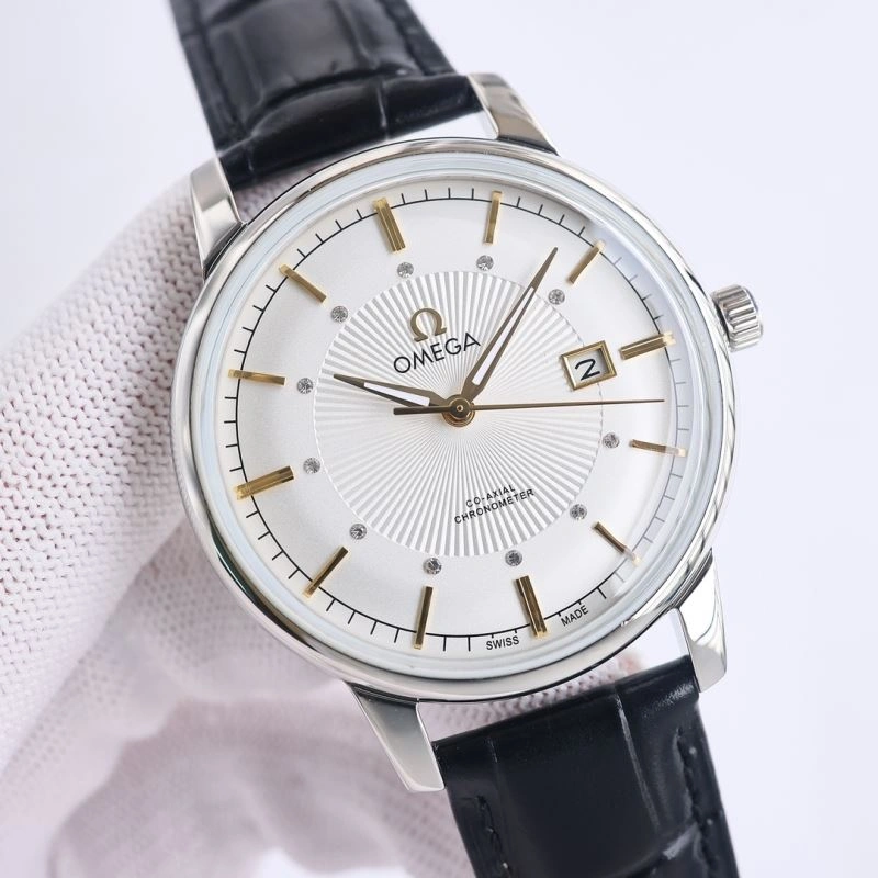 1:1 copy OMEGA Watches