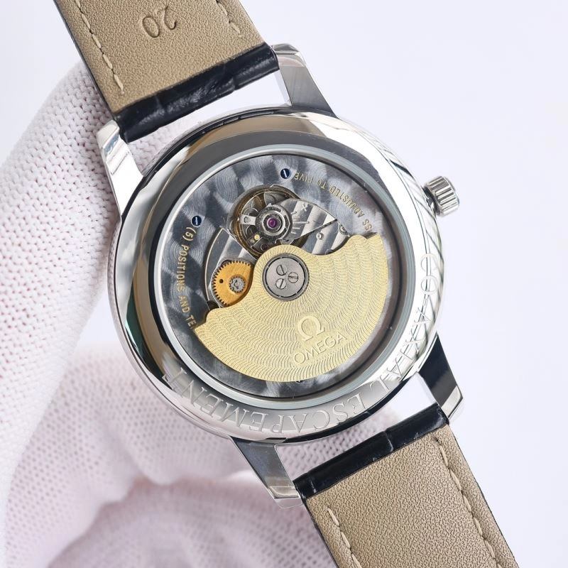1:1 copy OMEGA Watches
