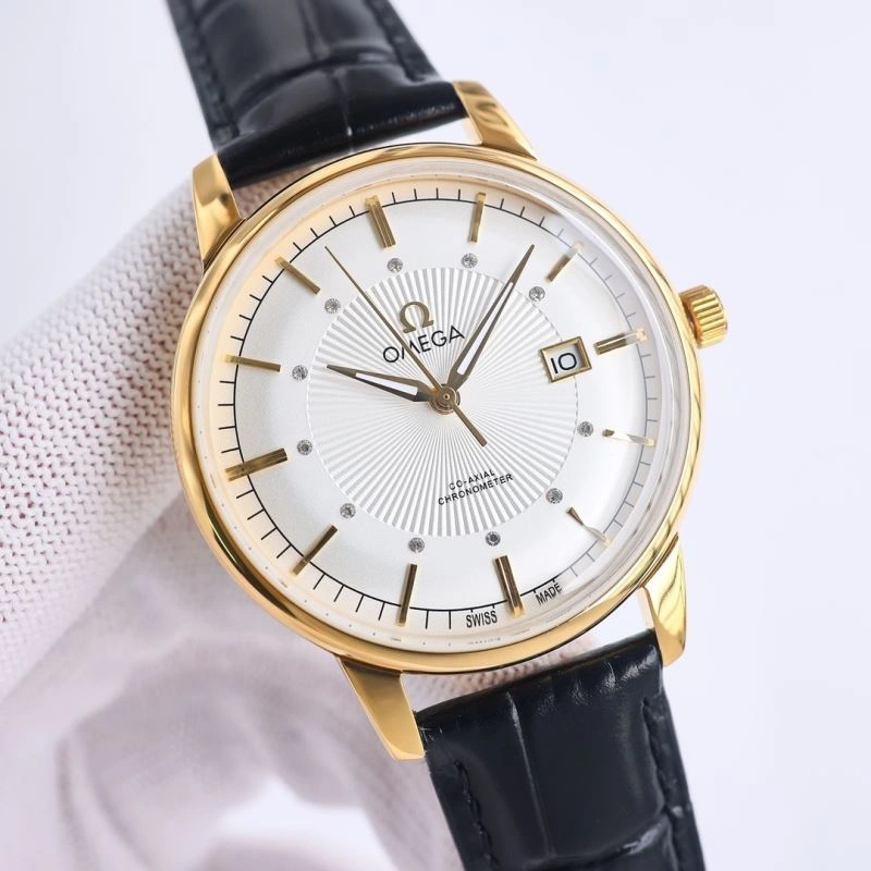 OMEGA Watches