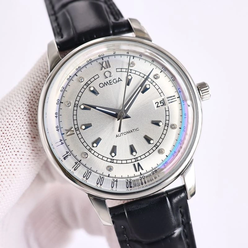 Legit OMEGA Watches