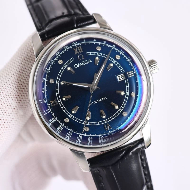 Legit OMEGA Watches
