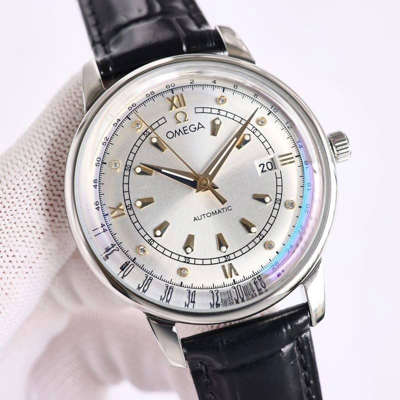 Legit OMEGA Watches