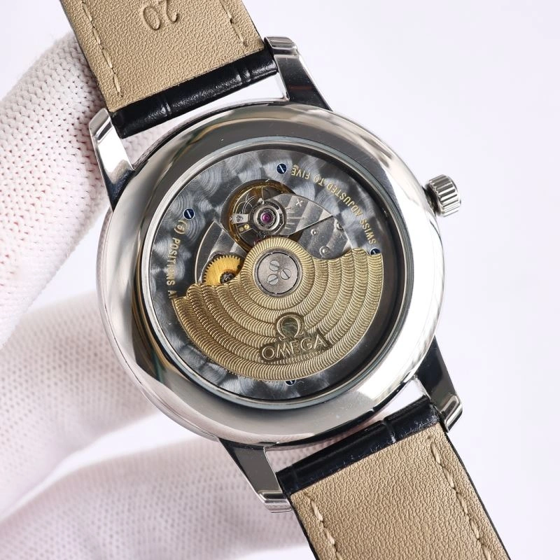 Legit OMEGA Watches
