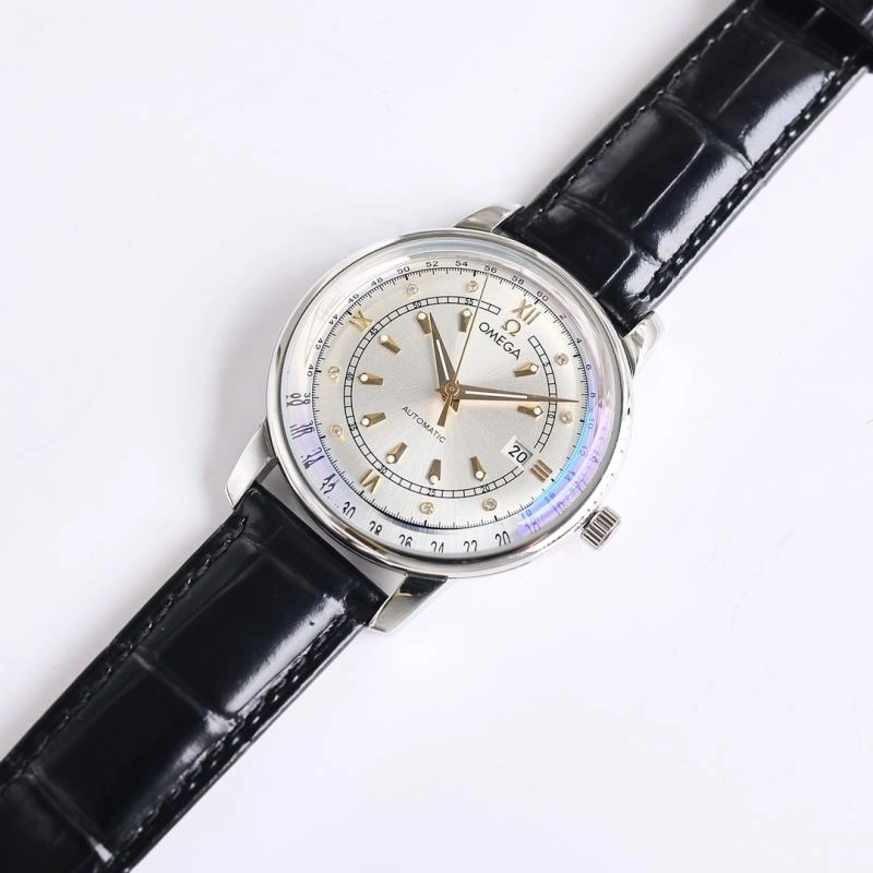 Legit OMEGA Watches