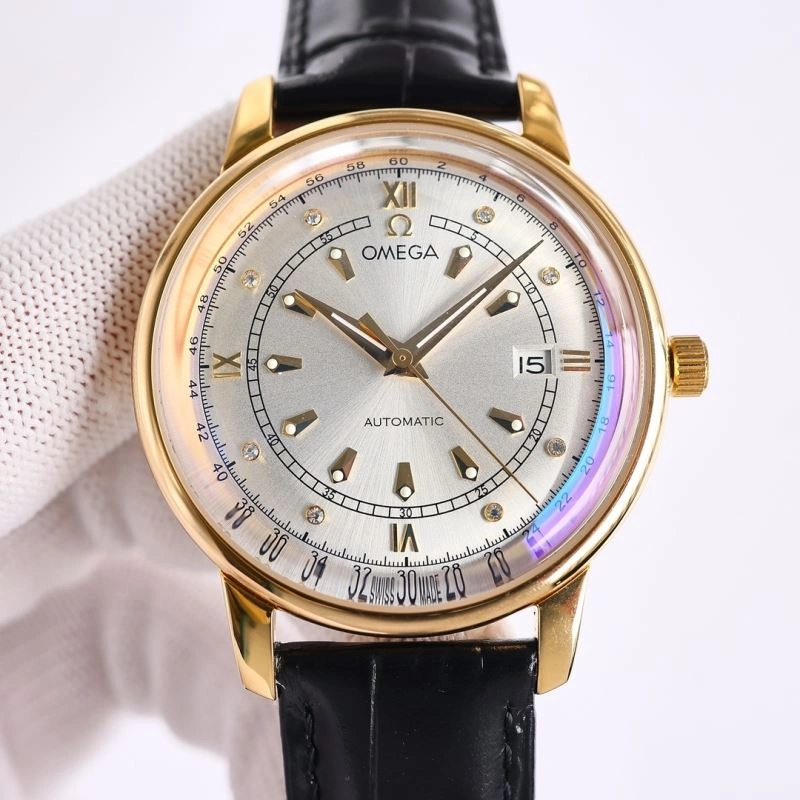 OEM OMEGA Watches