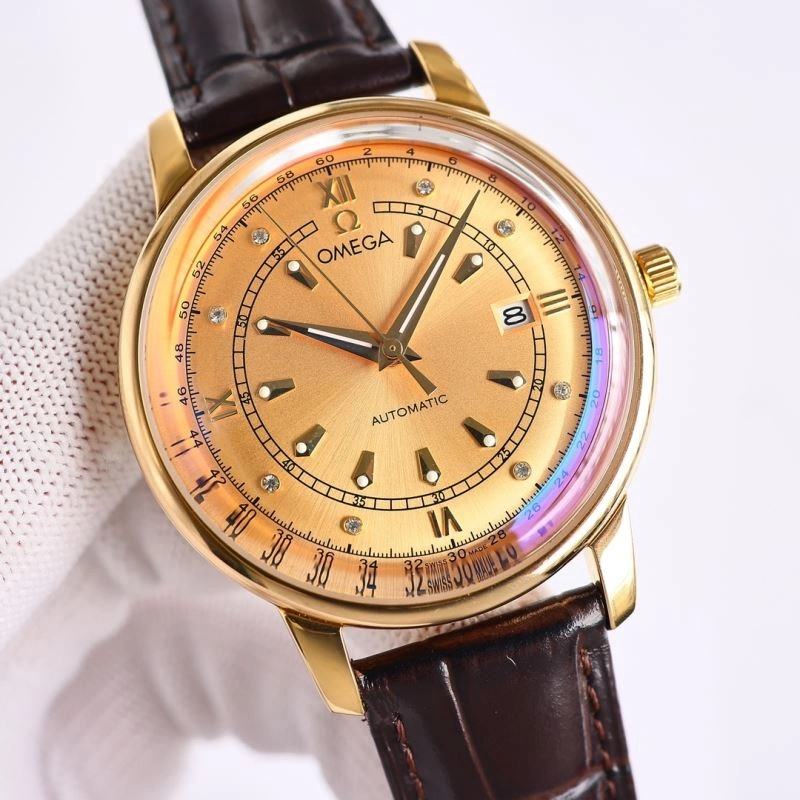 OEM OMEGA Watches