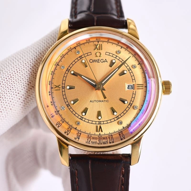 OEM OMEGA Watches