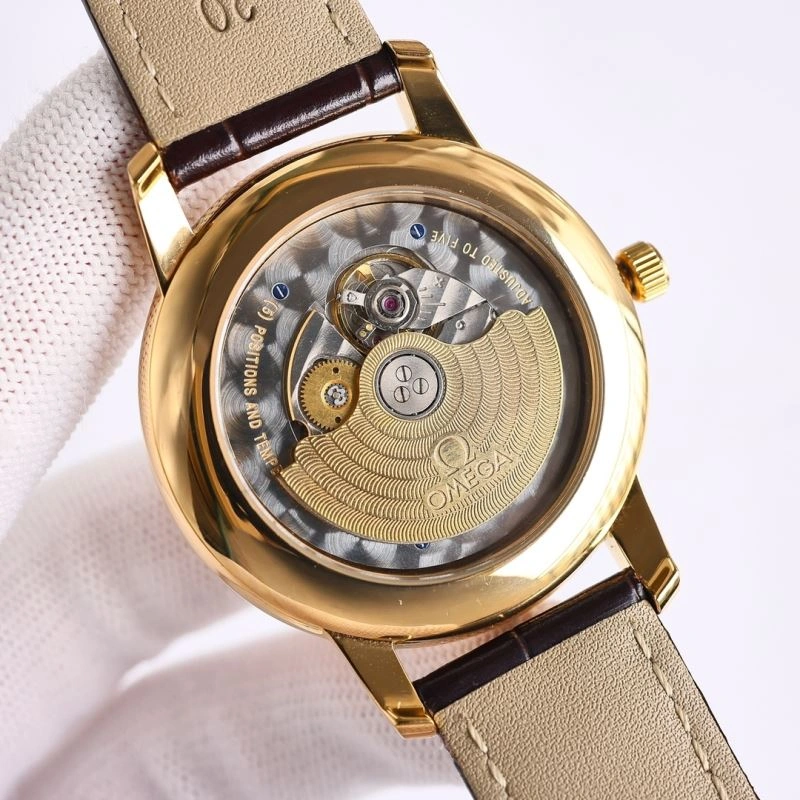 OEM OMEGA Watches