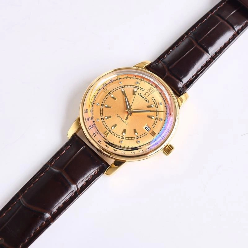 OEM OMEGA Watches