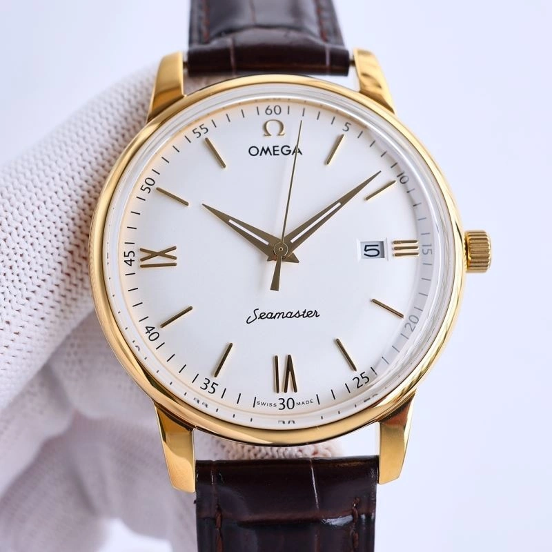 Genuine OMEGA Watches