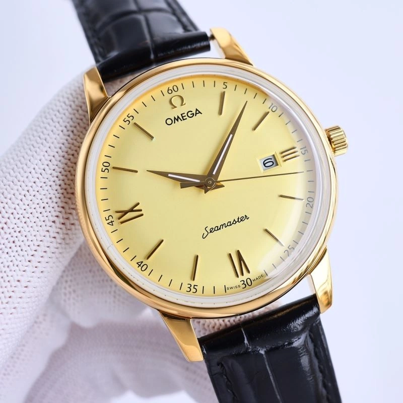 Genuine OMEGA Watches