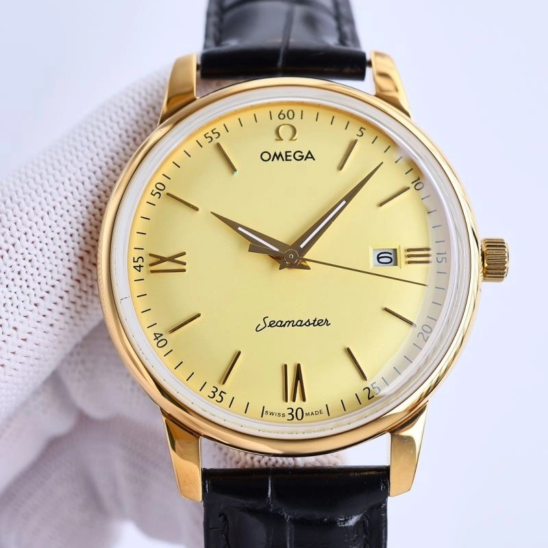 Genuine OMEGA Watches