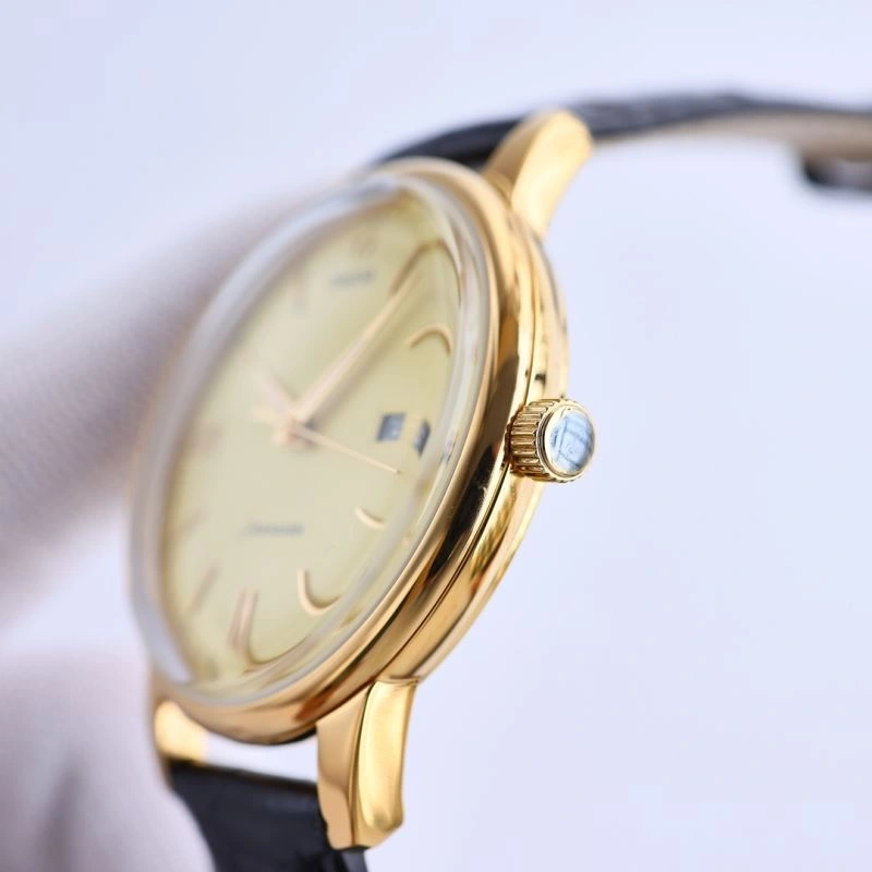 Genuine OMEGA Watches