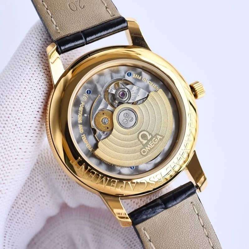 Genuine OMEGA Watches