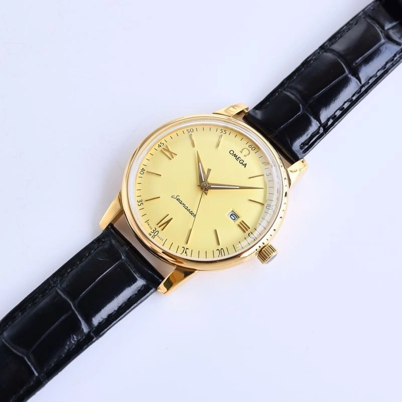 Genuine OMEGA Watches