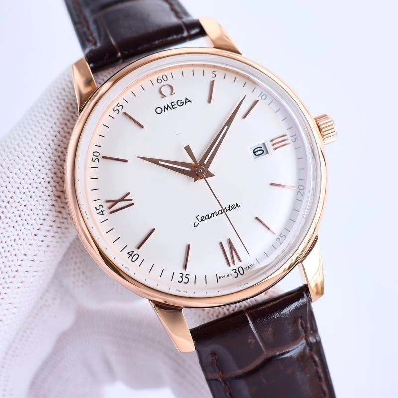 Budget-friendly OMEGA Watches