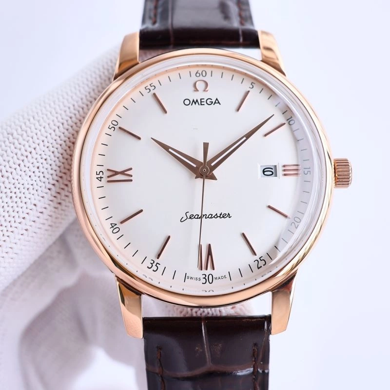 Budget-friendly OMEGA Watches