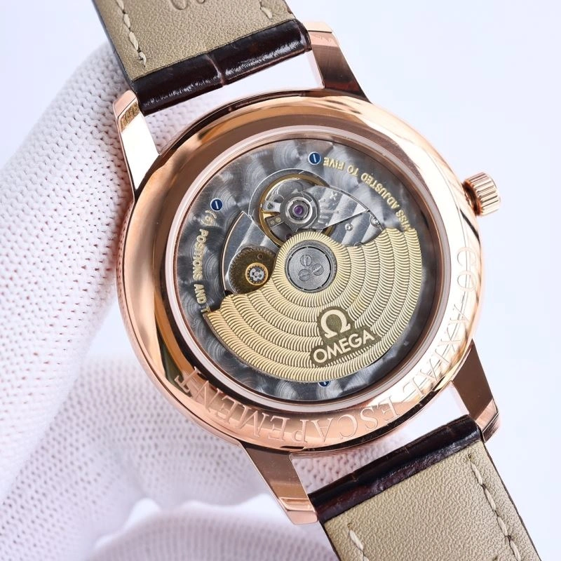 Budget-friendly OMEGA Watches