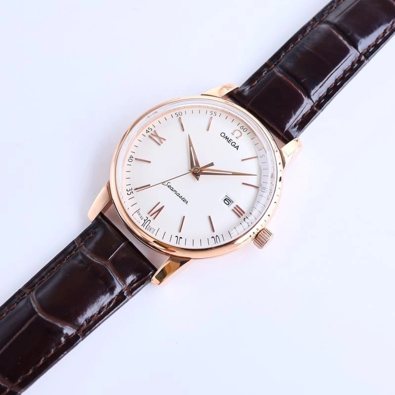 Budget-friendly OMEGA Watches