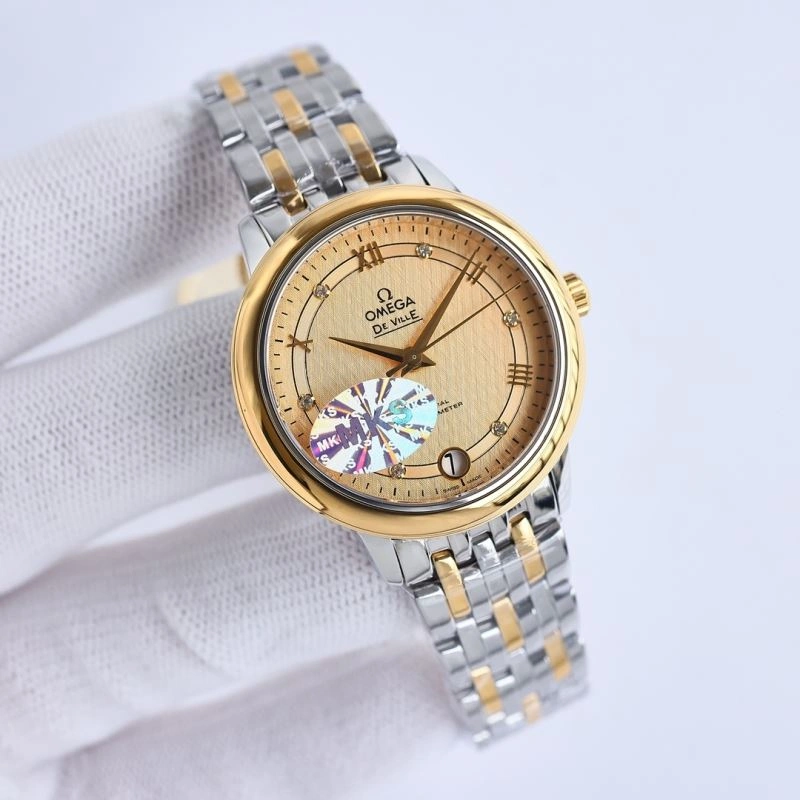 Perfect replica OMEGA Watches