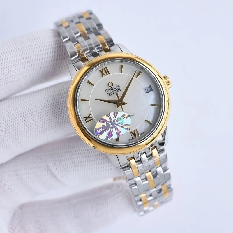 Perfect replica OMEGA Watches