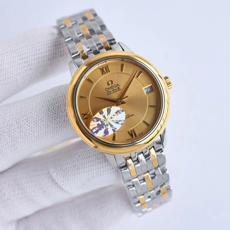 Perfect replica OMEGA Watches