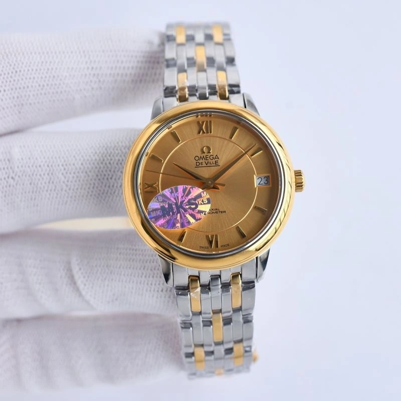 Perfect replica OMEGA Watches